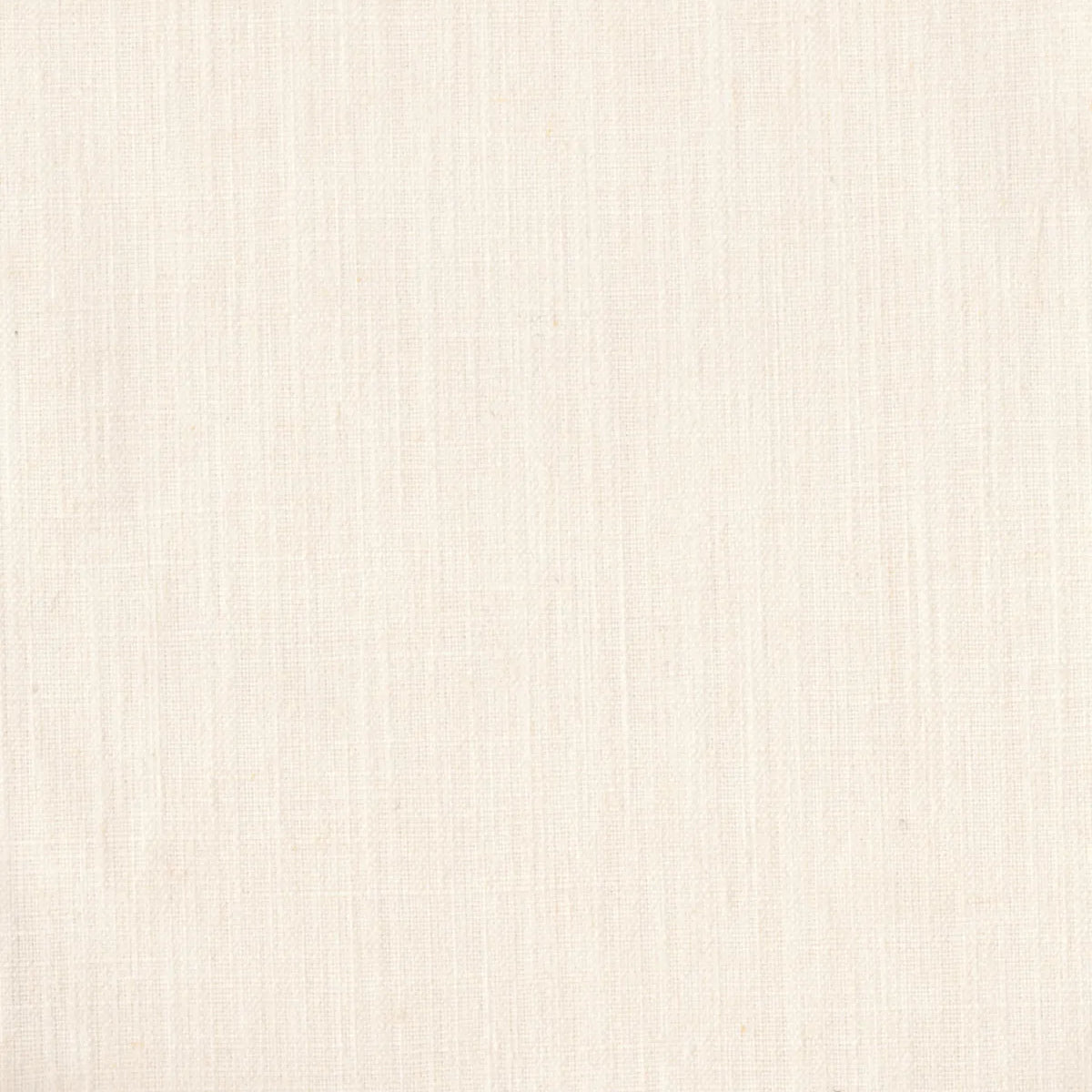Cream Linen-Blend Drapery Fabric | High-Quality Non-Sheer – OneLoom